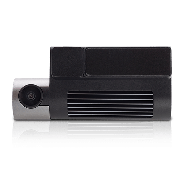 Smart Front Dash Cam System for Any Vehicle | Proof