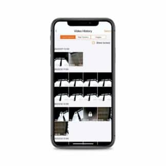 Dash Cam Loop Recording: Will my Camera Record all the Time?